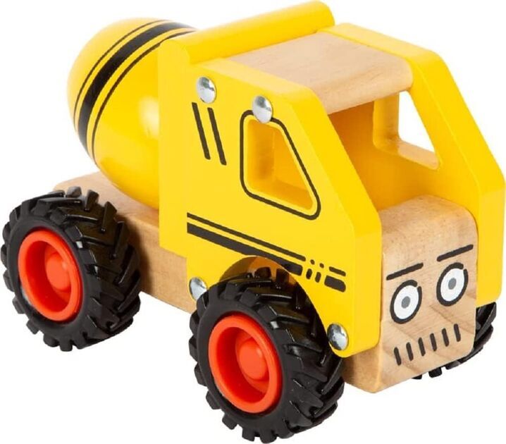 Betonmischer Fur Kinder