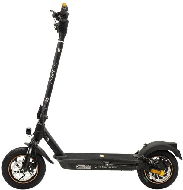 smartGyro K2 Pro XL E-Scooter | jetzt 30 Tage Rückgaberecht
