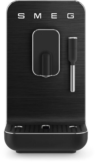 Smeg Coffee machine BCC02FBMEU | Now with a 30-Day Trial Period