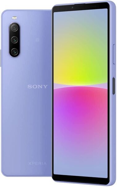 Sony Xperia 10 IV | 6 GB | 128 GB | Dual-SIM | violett | 307 € | jetzt ...
