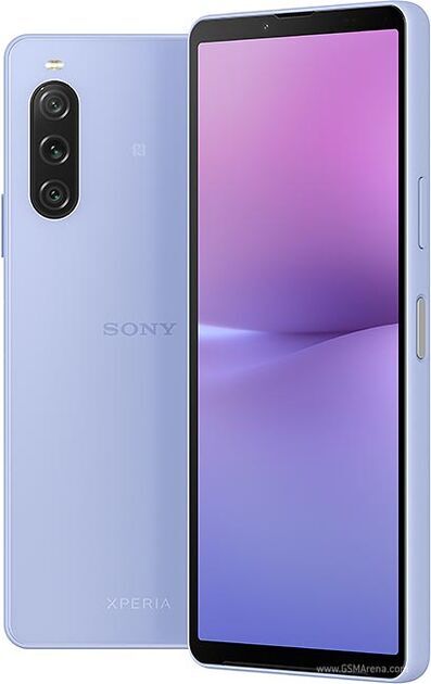 Sony Xperia 10 V - Refurbished Smartphone 6.1 Zoll