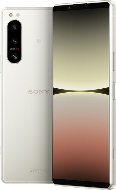 Sony Xperia 5 IV - Refurbished Smartphone Powerhouse