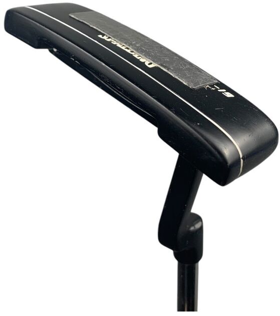 Spalding Putter - Sportieve Golfclub - Refurbished