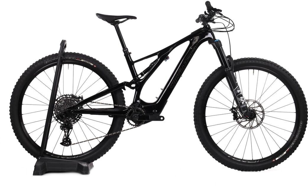 Turbo Levo SL Comp (2021) - Specialized E-Mountain Bike