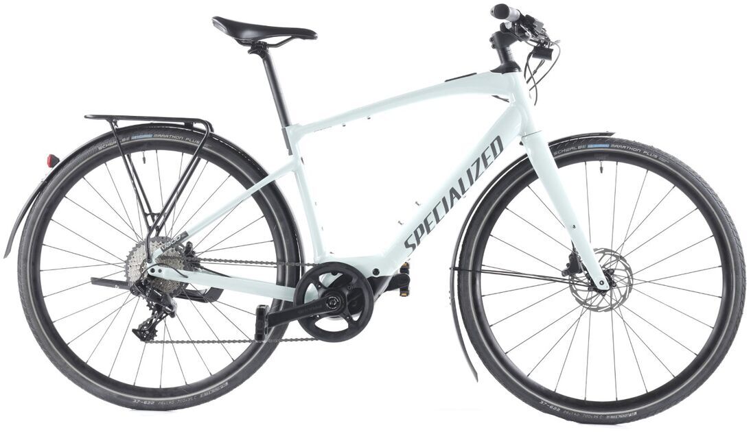 Specialized Turbo Vado SL 4.0 EQ 2021 - Ricondizionato