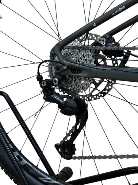 Specialized Turbo Levo Hardtail (2021) | Diamond from 1.898 ...