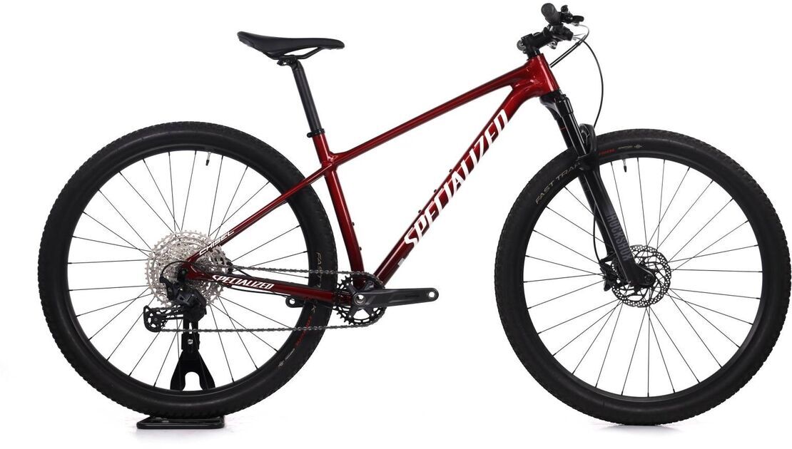 Specialized Chisel Comp (2022) | Diamant | jetzt 30 Tage Rückgaberecht