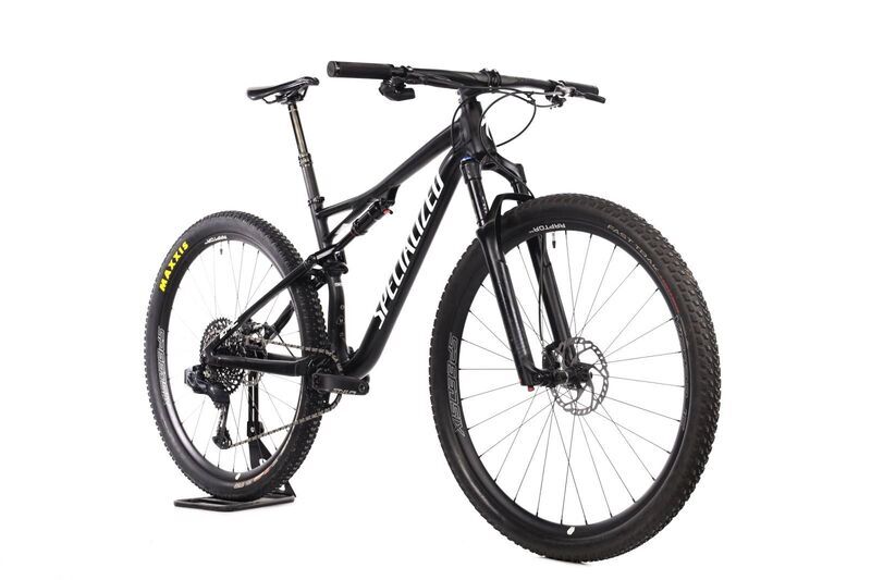 Epic Comp (2020) - Specialized Diamant Cykel