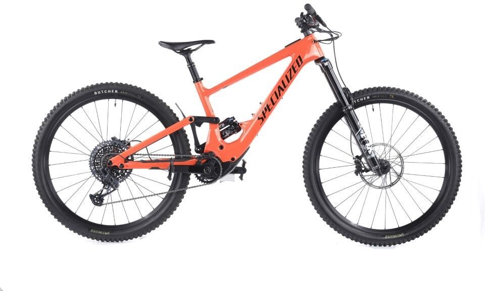 Specialized Kenevo SL Comp (2021) | Diamant | Nu met een Proefperiode ...