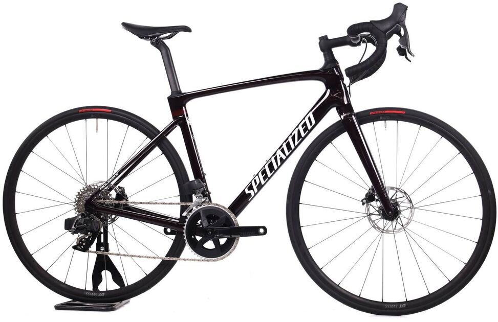 Specialized Roubaix Comp 2022 - Bici Ricondizionata