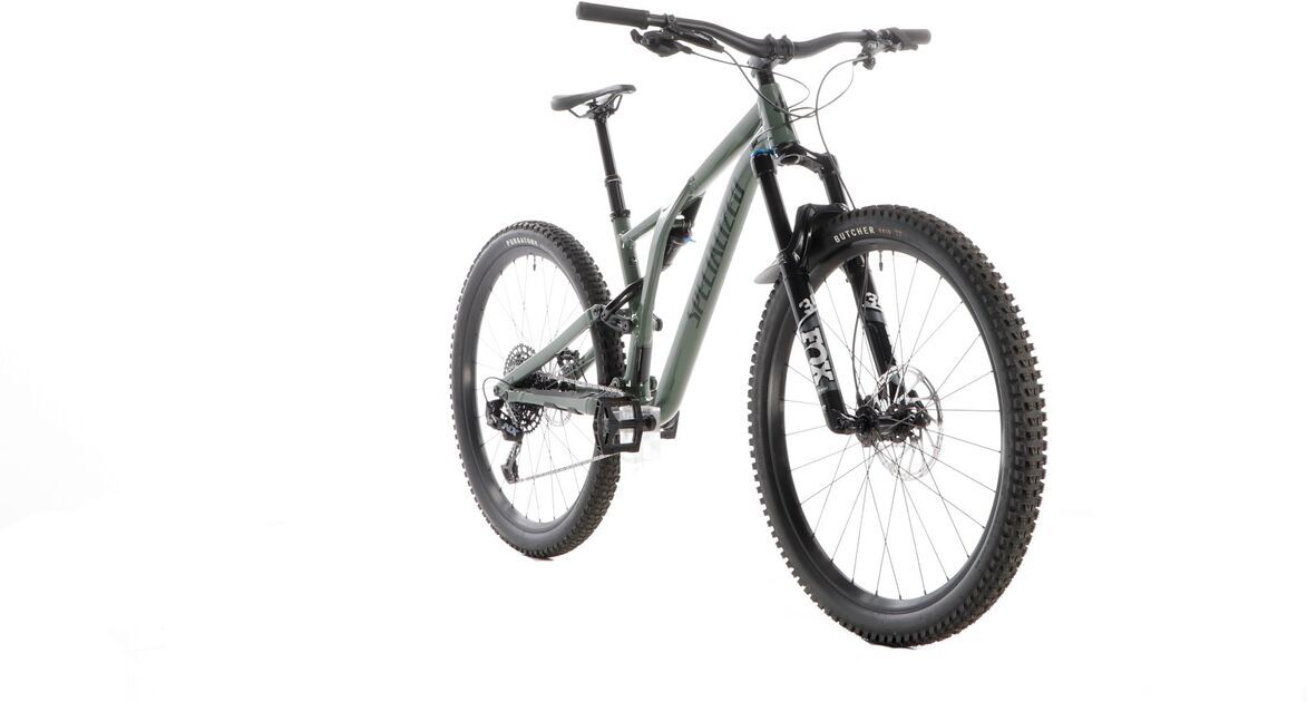 Specialized Stumpjumper Comp Alloy (2021) | Diamond - from ...