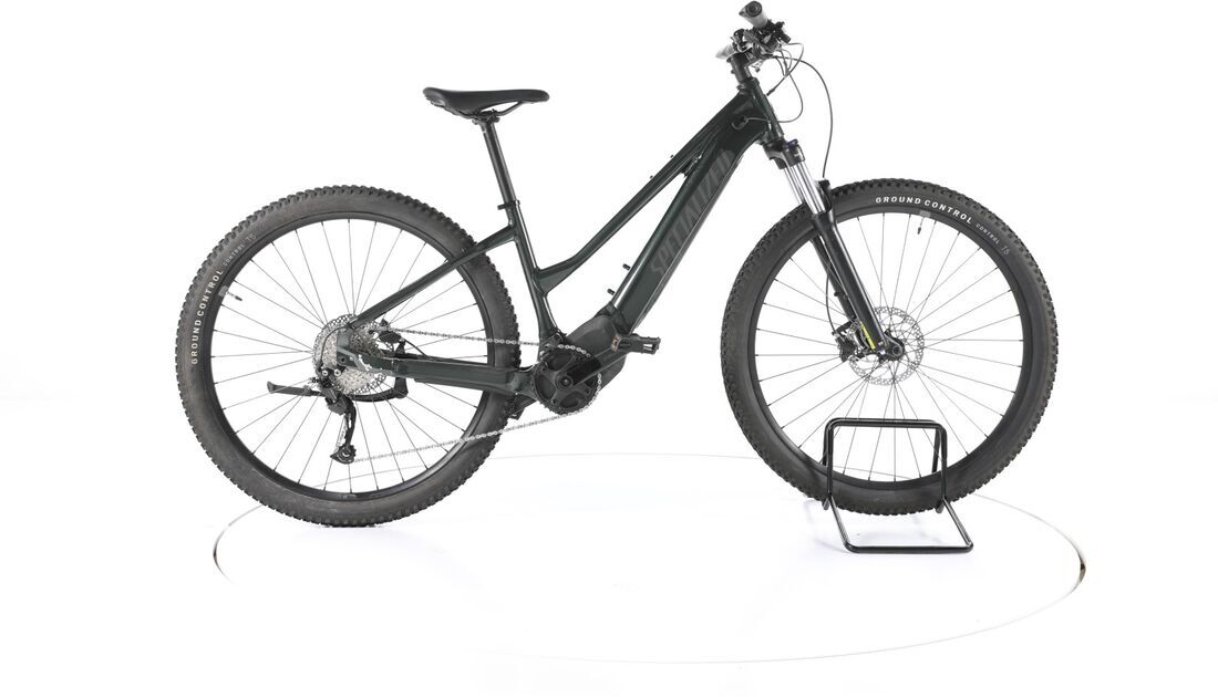 Tero 3.0 ST NB (2022) | Trapez - Specialized E-Mountainbike