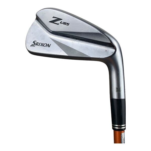 ZU65 Hybrid - Rekonditionerad Srixon Golfklubba
