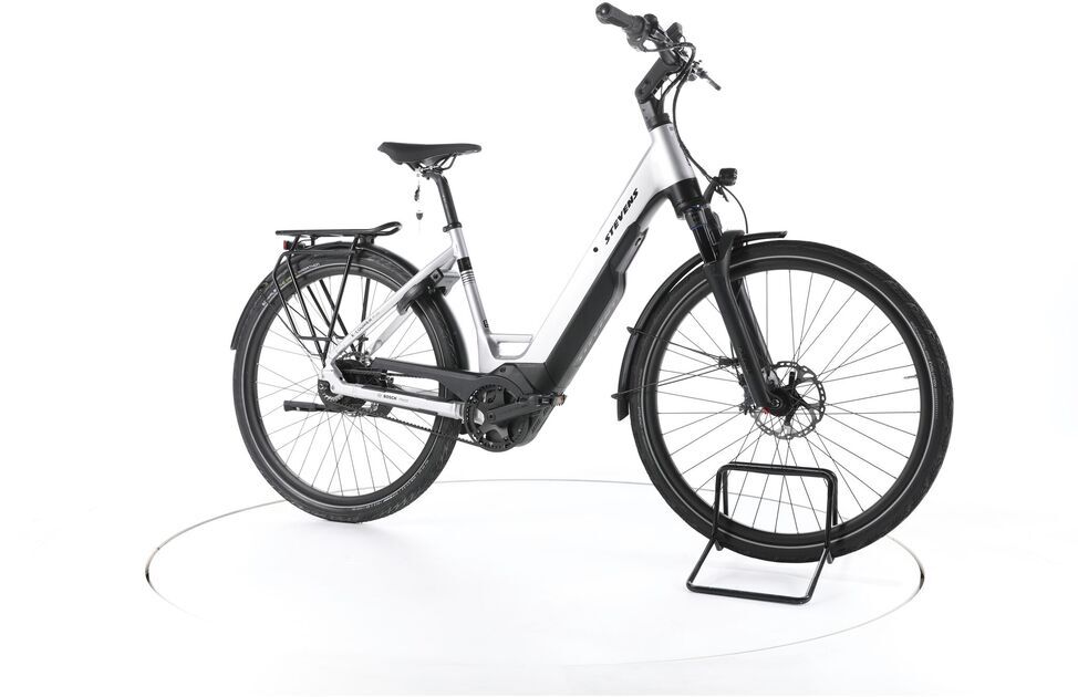 Stevens E-Courier Plus 2024 | jetzt 30 Tage Rückgaberecht