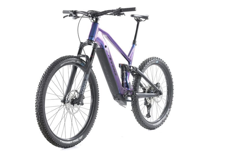 E-Inception 7.7.2 (2022) | Bicicletta Elettrica Ricondizionata