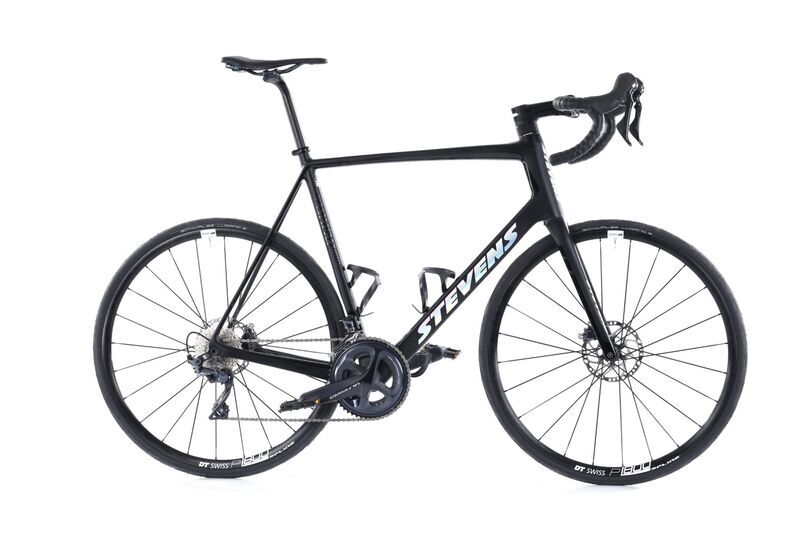 Stevens Izoard Pro Disc (2022) | Diamant | jetzt 30 Tage Rückgaberecht