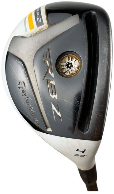 TaylorMade RocketBallz RBZ Stage 2 Driving Iron - Refurbished