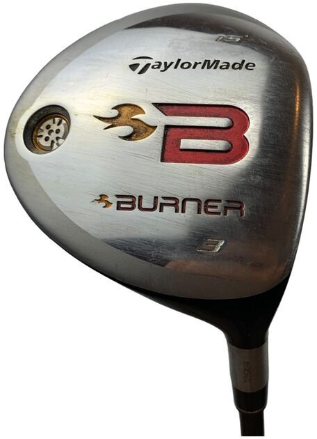 Legno Fairway TaylorMade Burner - Ricondizionato