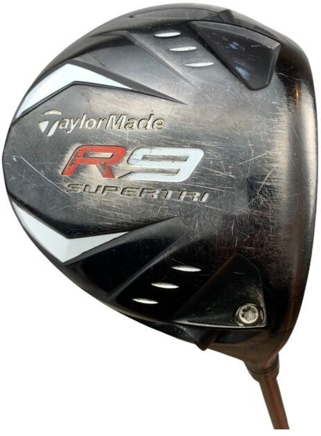TaylorMade R9 Driver | Motore F1 | jetzt 30 Tage Rückgaberecht