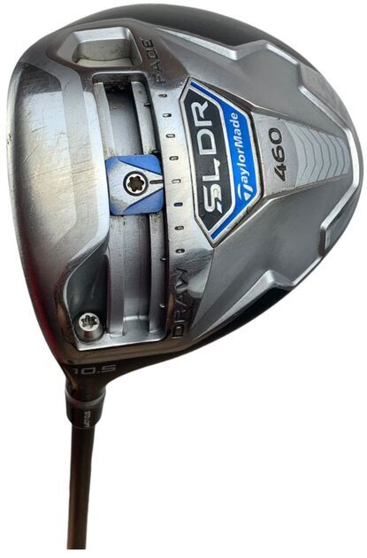 TaylorMade SLDR Driver - Refurbished Golf Club