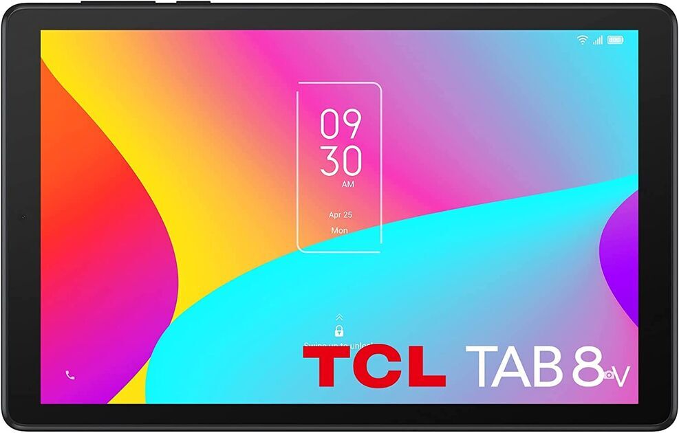 TCL Tab 8 Ricondizionato - Acquista Ora!