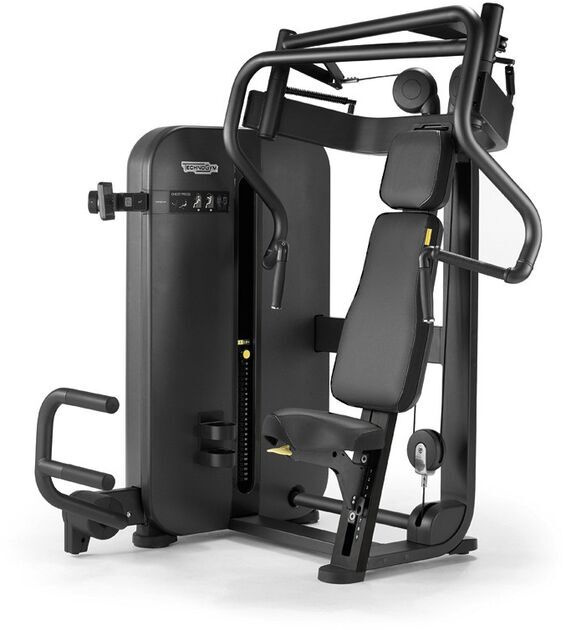 Technogym Artis Chest Press - Refurbished Krachtstation