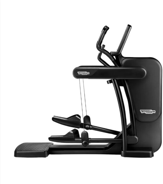 Artis Vario Unity 3.0 - Technogym Crosstrainer
