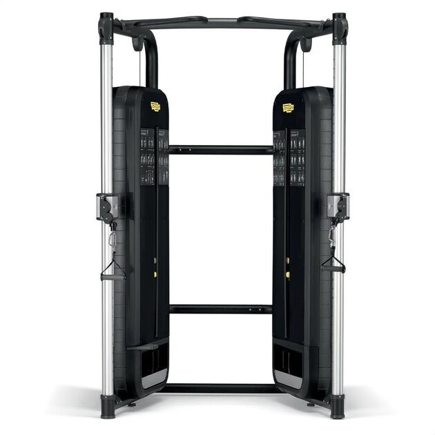 Element Dual Adjustable Pulley - Technogym refurbished