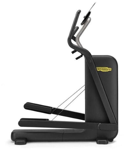 Technogym Elíptica | negro | 2.749 € | ahora con prueba gratuita de 30 días
