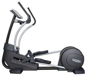 Technogym Excite Synchro 700 Unity - Elíptica Recondicionada