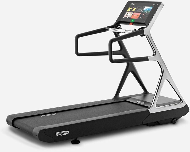 Technogym Run Personal Unity - Rekonditionerad Löpband