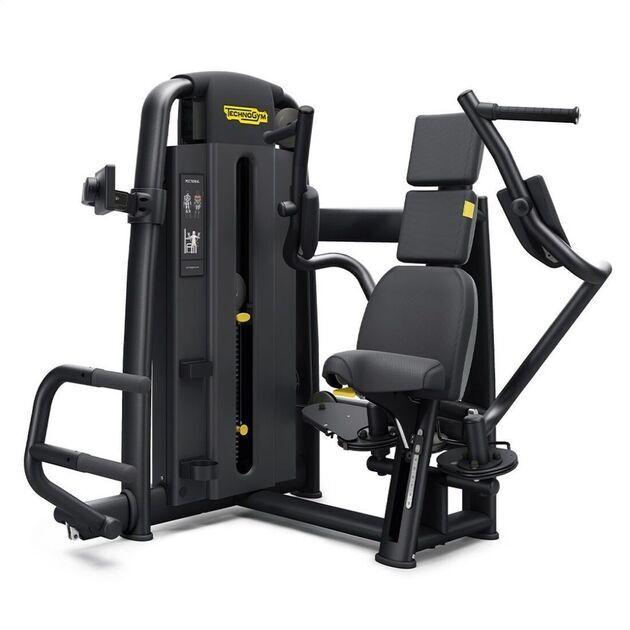 Technogym Selection 900 Pectoral - Rekonditionerad