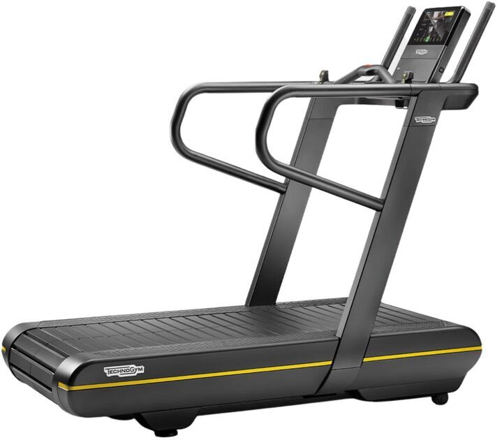 Skillrun TX 500 Technogym - Tapis roulant performant et durable
