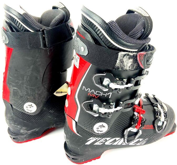 Tecnica Mach 1 MW - Refurbished Alpine Ski Boots