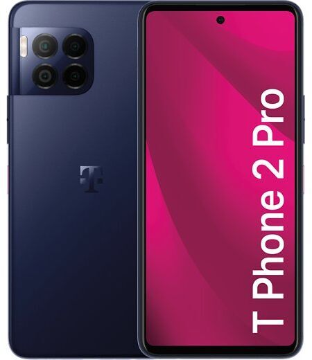 T Phone 2 Pro - Refurbished Smartphone van Telekom