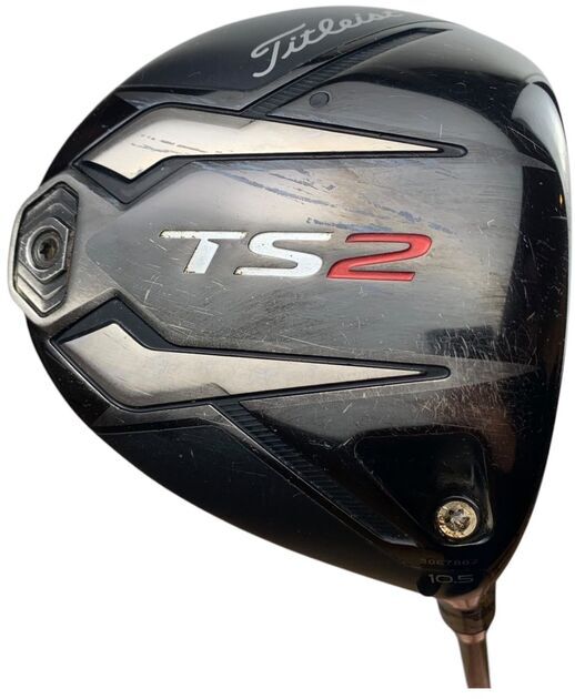 Titleist TS2 Driver | Tensei Blue | jetzt 30 Tage Rückgaberecht