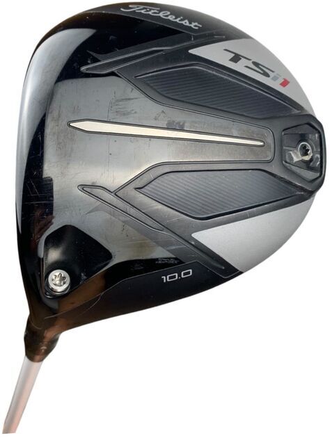 TSi1 Driver - Titleist - Refurbished Golfclub