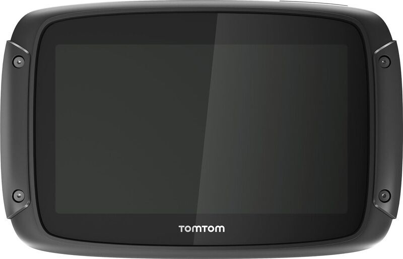 TomTom Rider 500 | Now with a 30 Day Trial Period