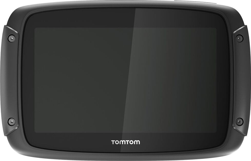 TomTom Rider 500 | jetzt 30 Tage Rückgaberecht