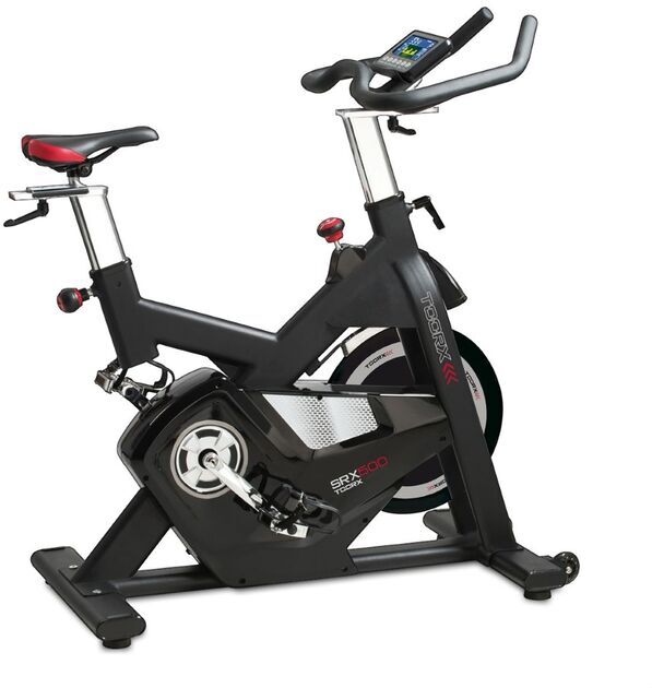 Toorx SRX-500 Indoor Bike - refurbished Fitnessgerät