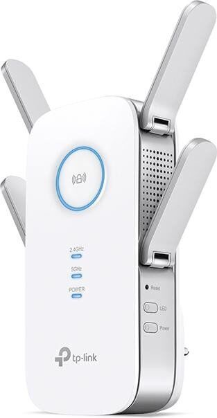 TP-Link RE650 | 30 giorni di prova gratuita