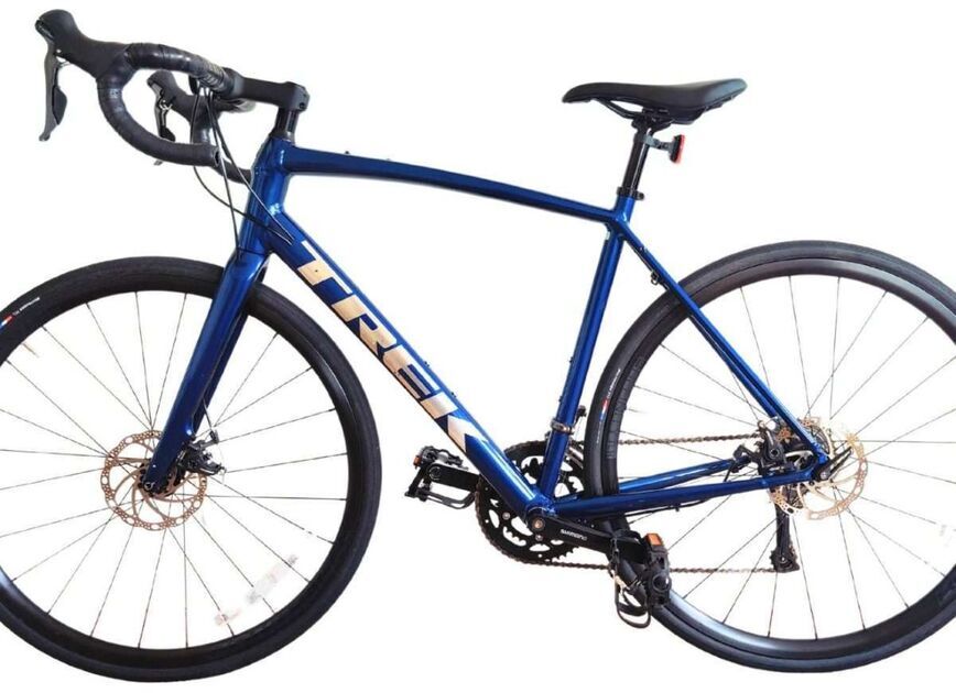 Trek Domane AL 2 (2022) | Diamant | jetzt 30 Tage Rückgaberecht
