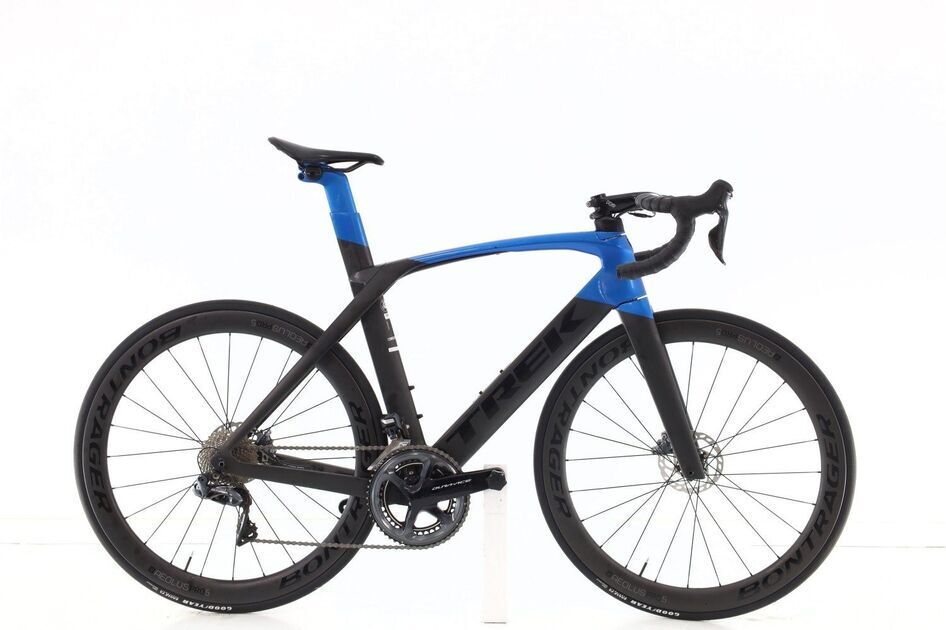 Trek Madone SL 7 (2022) | Diamond - from - Refurbished with a 30-Day ...