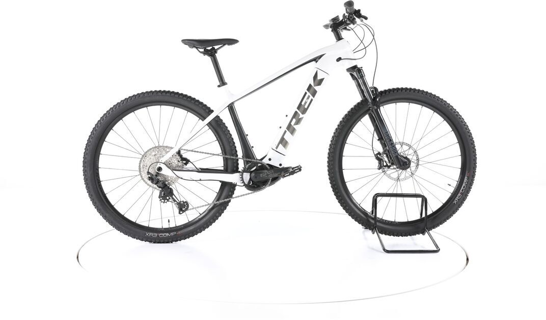 Trek Powerfly 5 (2022) - E-Mountainbike Unisex com Suspensão Total