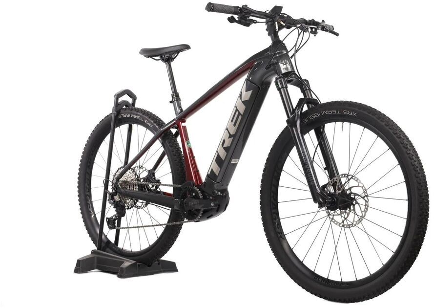 Trek Powerfly 7 (2021) - E-mountainbike s Bosch motorem