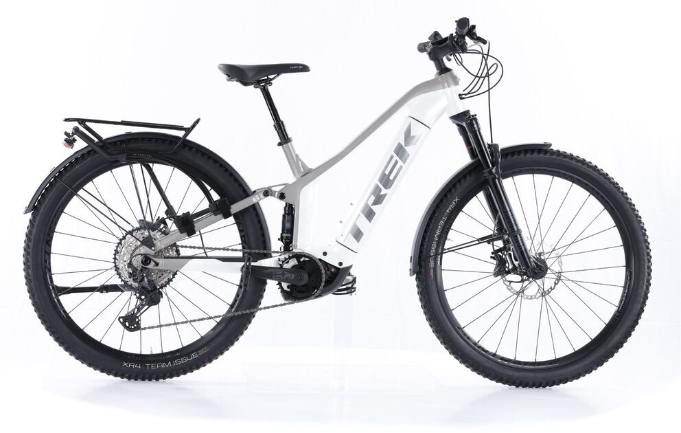 Trek Powerfly FS 7 (2021) | Diamant | jetzt 30 Tage Rückgaberecht