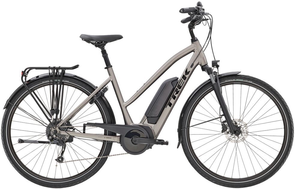 Trek Verve+ 2 Stagger Gen 2 (2023) | Trapez | jetzt 30 Tage Rückgaberecht