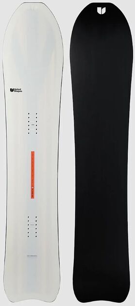 United Shapes Deep Reach (2024) | jetzt 30 Tage Rückgaberecht