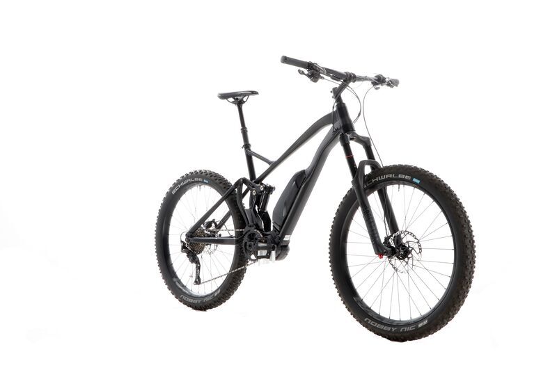 Univega Vertigo (2019) | Diamond - from - Refurbished with a 30-Day ...