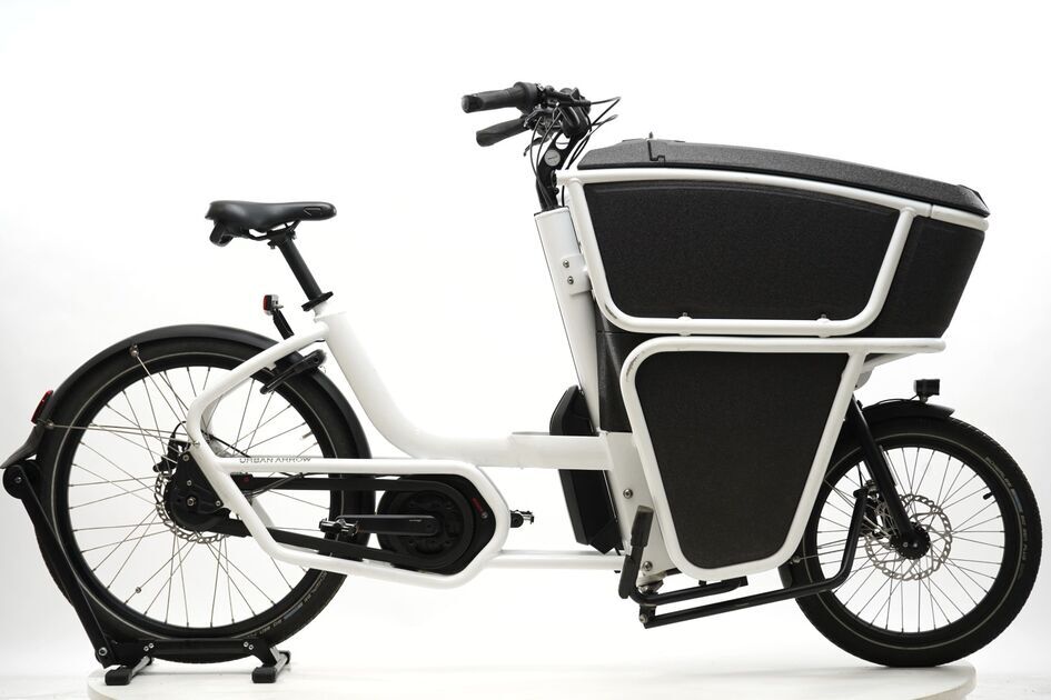 Urban Arrow Shorty (2021) - from - Refurbished with a 30-Day Free Trial